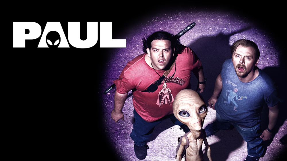 Paul (2011) (𝓝𝓲𝓬𝓸𝓵𝓮'𝓼 𝓜𝓸𝓿𝓲𝓮𝓼) - Videa