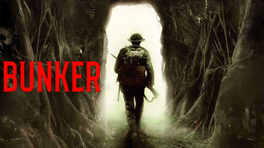 Bunker (2022) (𝓝𝓲𝓬𝓸𝓵𝓮'𝓼 𝓜𝓸𝓿𝓲𝓮𝓼) - Videa