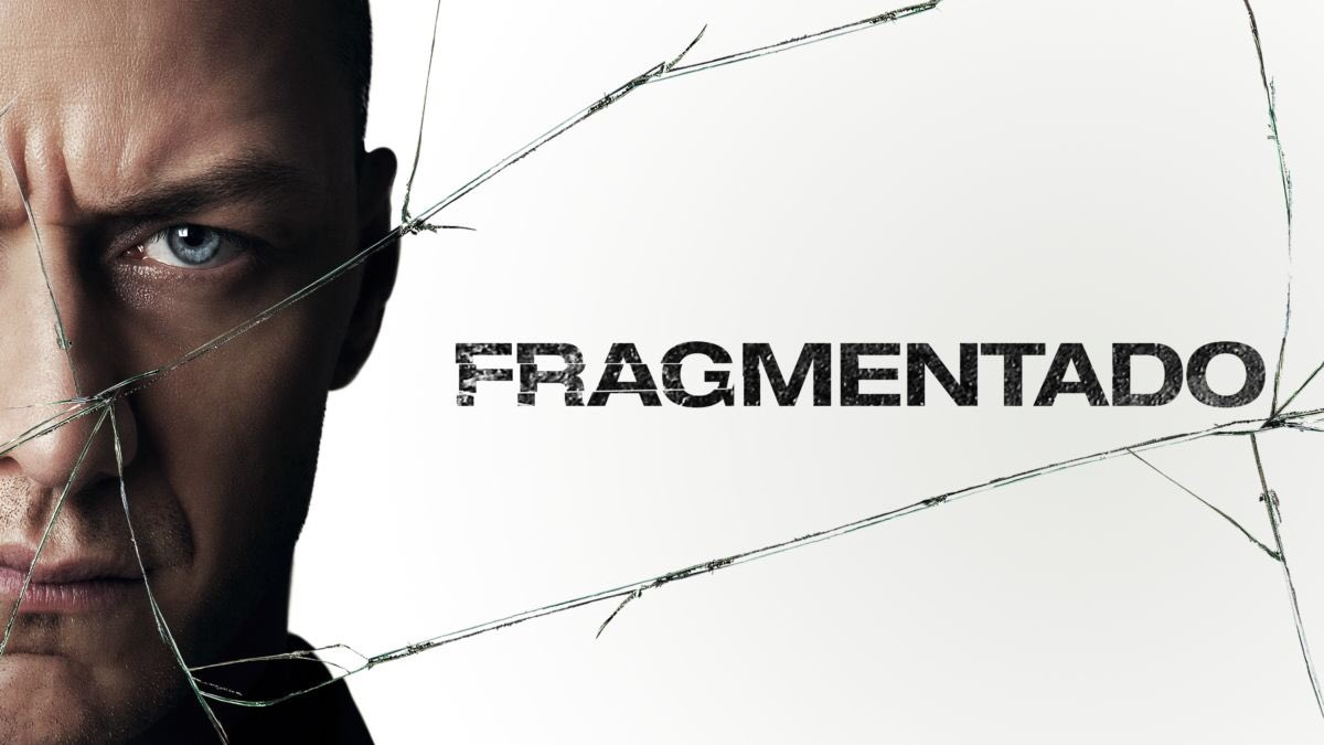 Split (Fragmentado LATINO) ||Đ𝒂𝙫𝕚𝒅ツ🦉🌑 - Videa