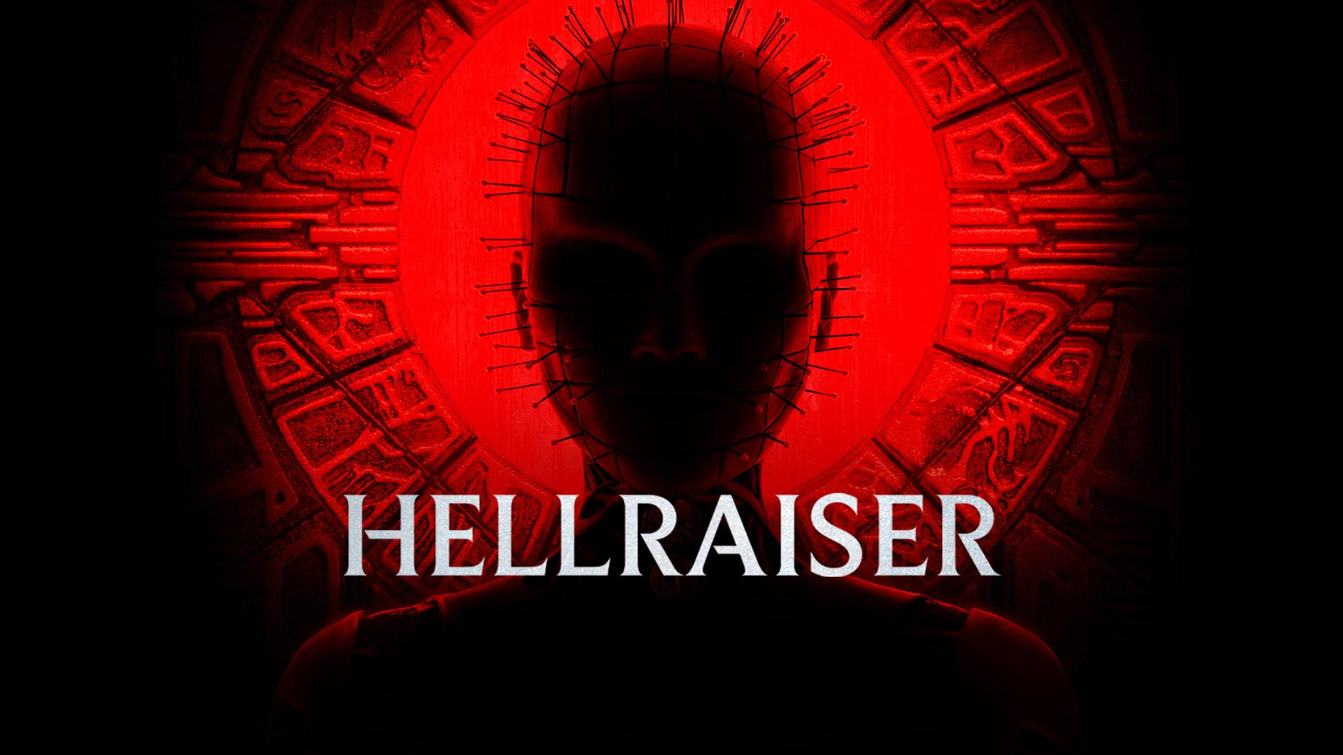 Hellraiser (2022), horror, misztikus, thriller - Videa
