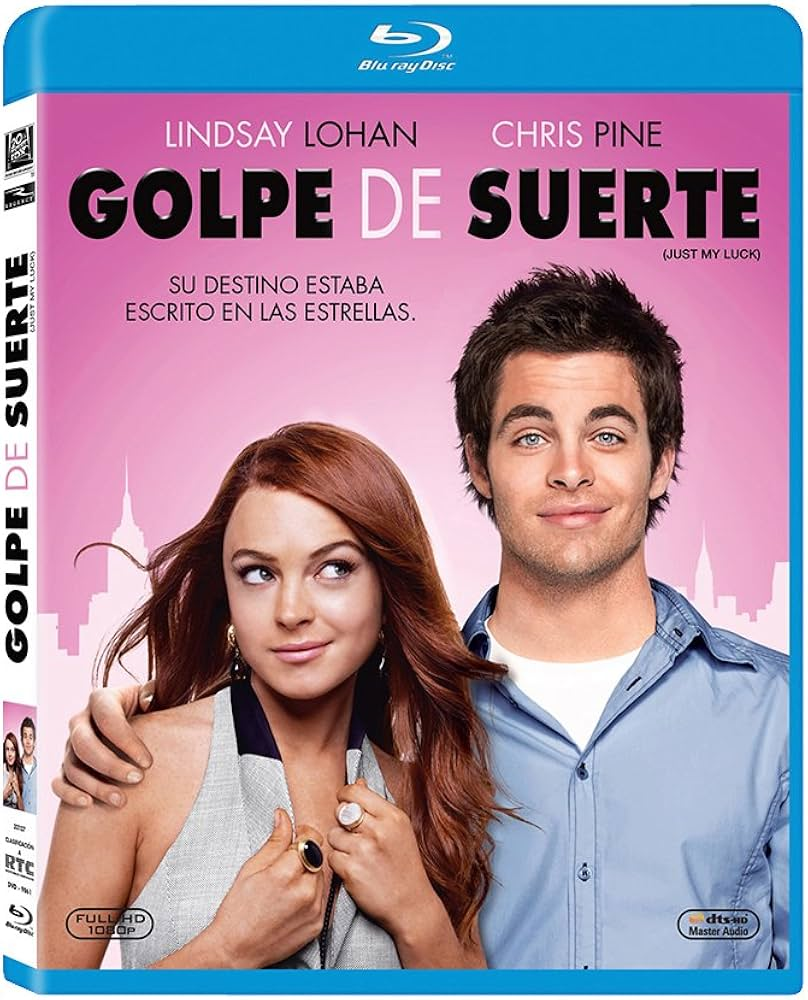 Golpe de Suerte (2006) • - Videa