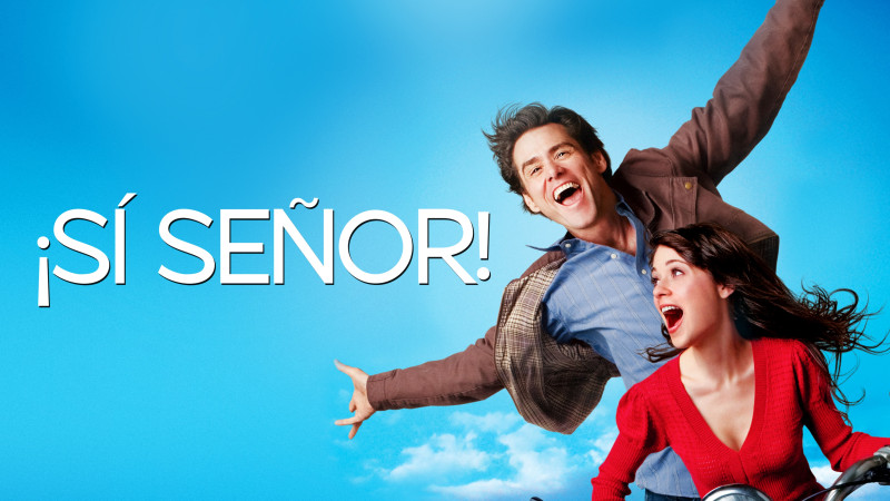 Si señor (2008) - [Dan👀] - Videa