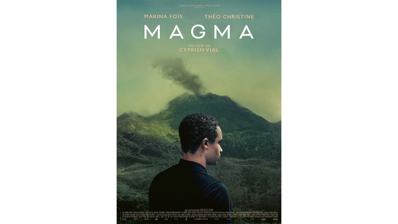 Magma (2025) VF, magma (2025) en français hd, magma (2025) hd 1080p ...