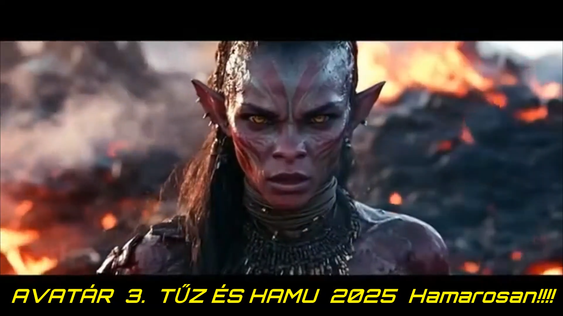 AVATAR 3 2025, 2025|kaland, akció, dráma - Videa