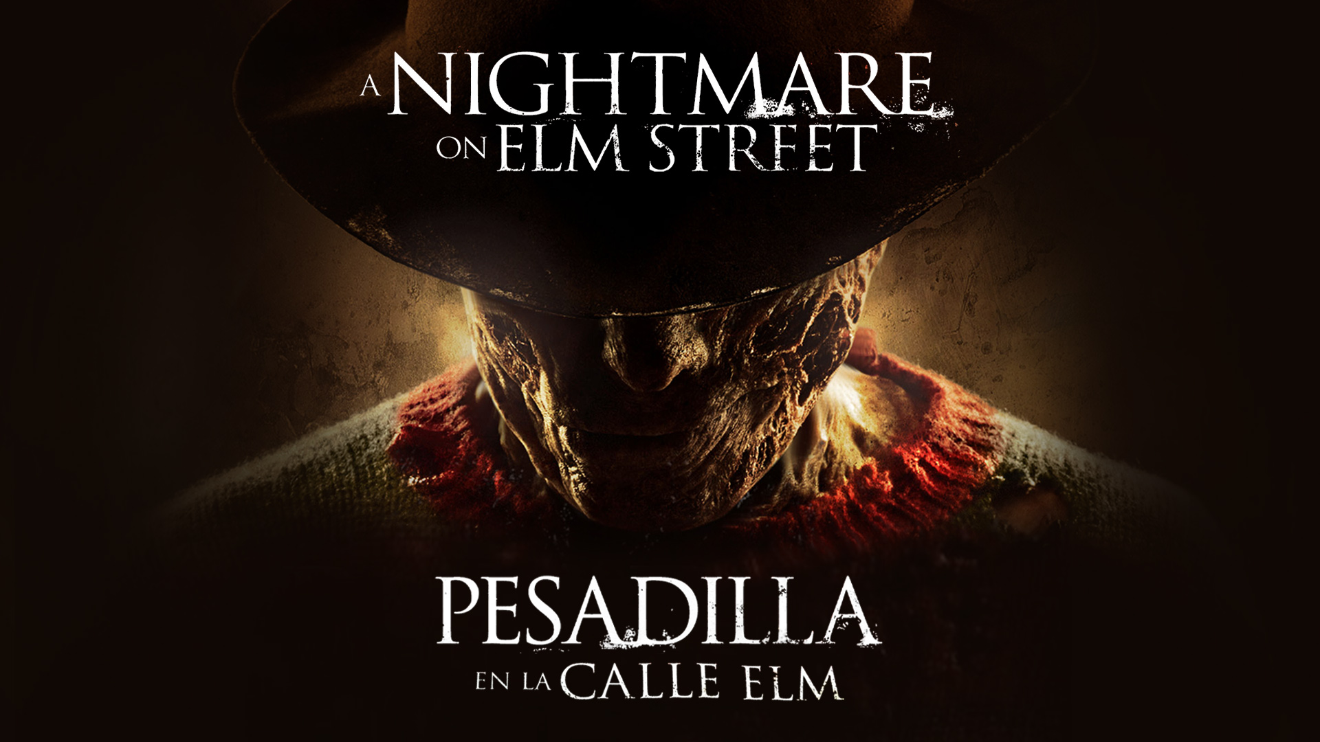 Pesadilla en la calle Elm - Videa