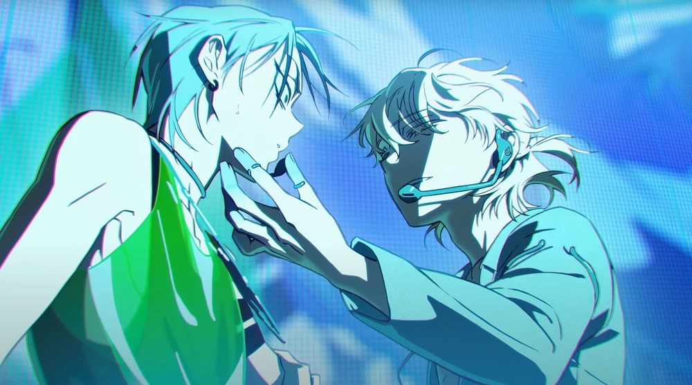 F I N A L, akugetsu, alien stage, alnst - Videa