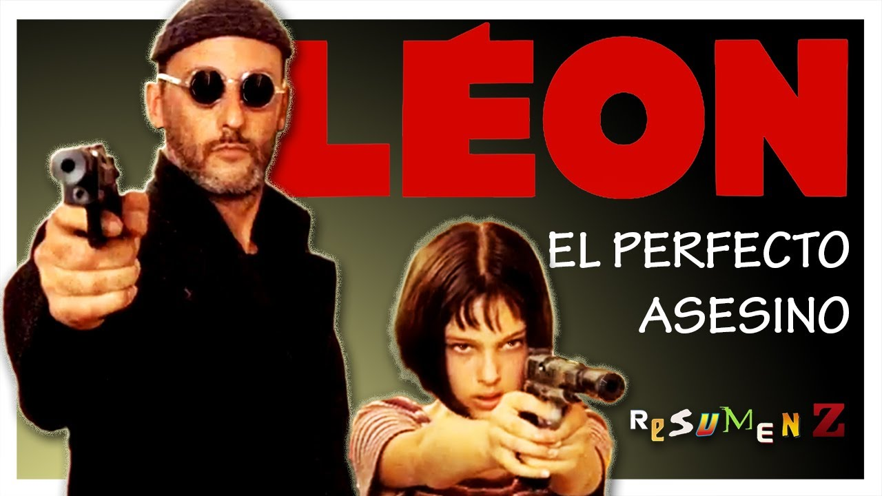 El Perfecto asesino (1994) - - Videa