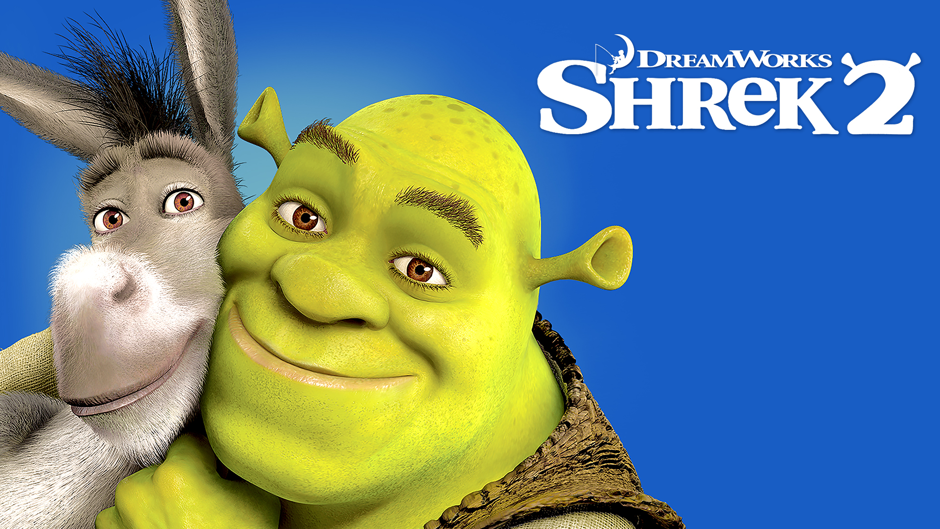 Shrek 2 (FULLHD) - Videa