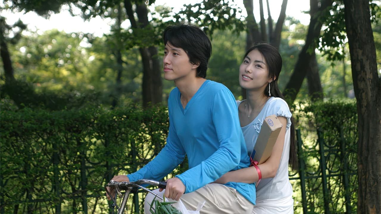 Слонът на колело (2007) 1/2, драма - Videa