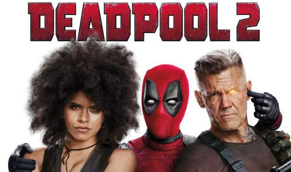 Deadpool 2 (2018) LATINO ||Đ𝒂𝙫𝕚𝒅ツ🦉🌑 - Videa
