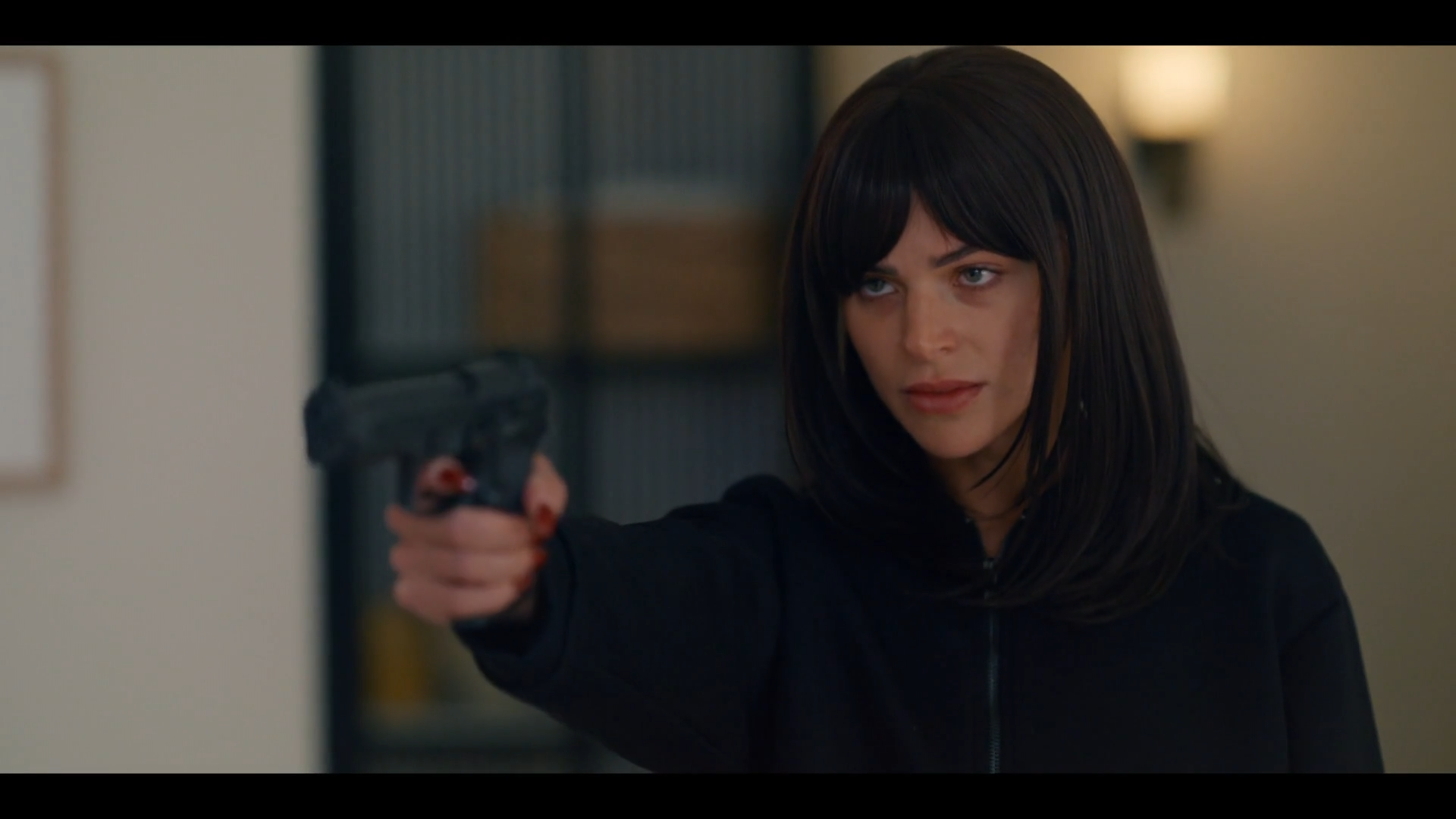 SDV 83 / Fin - Videa