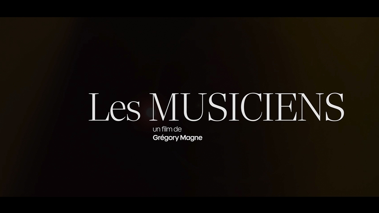 Les Musiciens (2025) VOST, les musiciens (2025) en frança, les ...