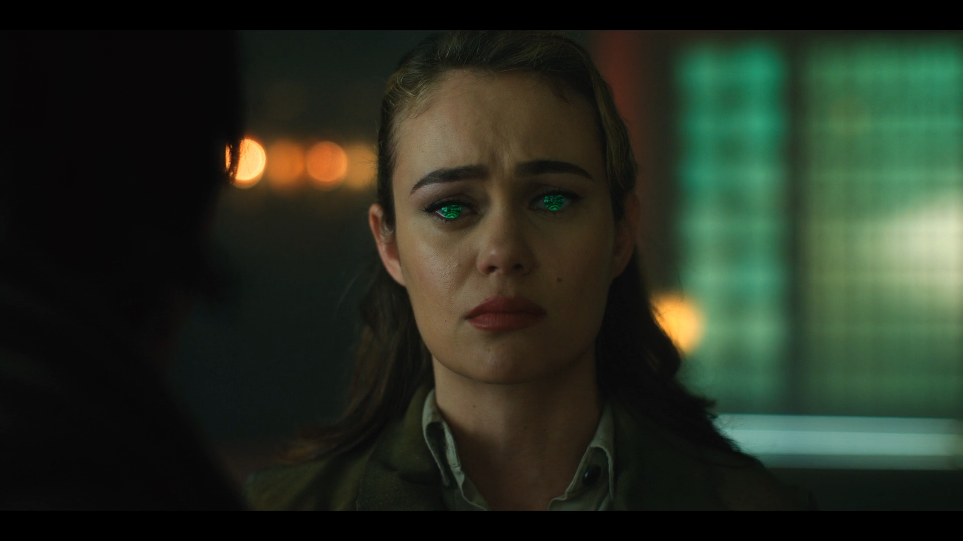 Valós Halál | Altered Carbon, akció, anthony mackie, chris conner - Videa