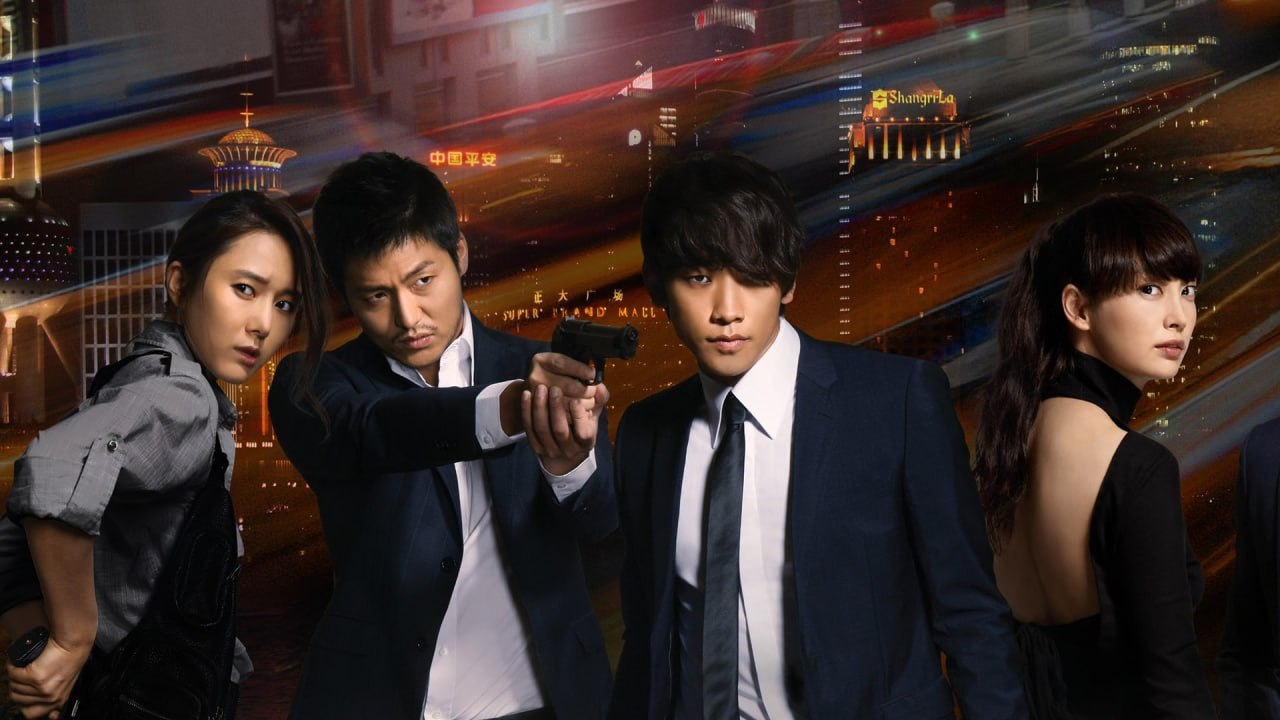 Беглецът: План Б (2010) Е03 - Videa