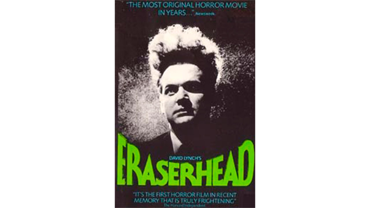 ERASERHEAD - LA MENTE CHE, allen joseph, charlotte stewart, david lynch ...