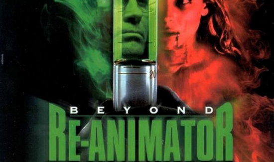 Re-Animator 3 - A visszatérés - Videa