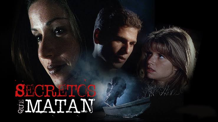 Secretos Que Matan (1997) • - Videa