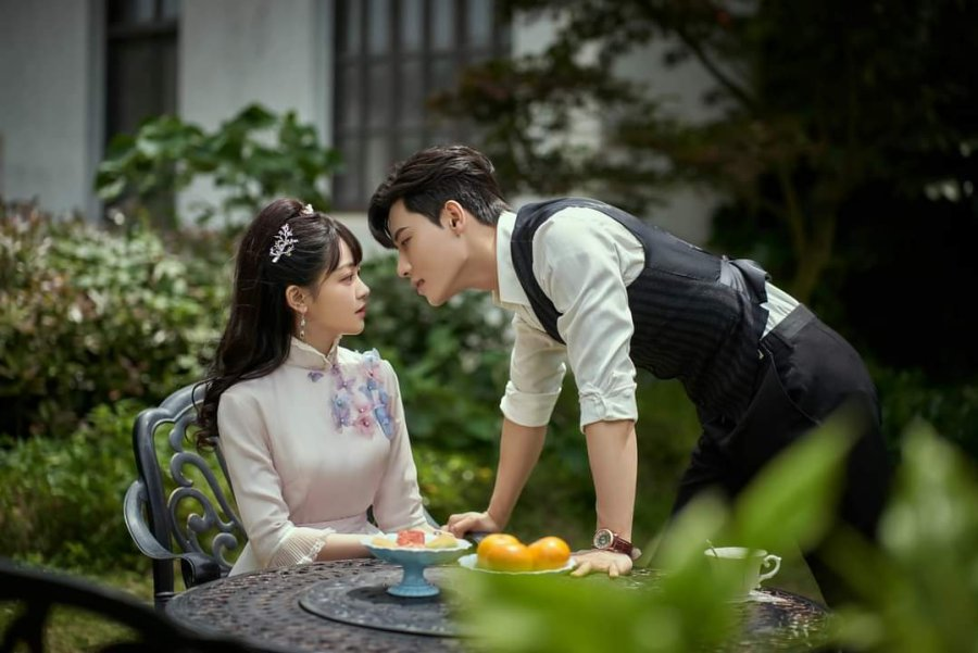 Отмъщението на слугинята (2022) E06 - Videa