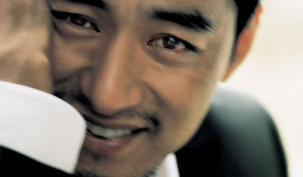 Любов (2007), драма, романтичен - Videa