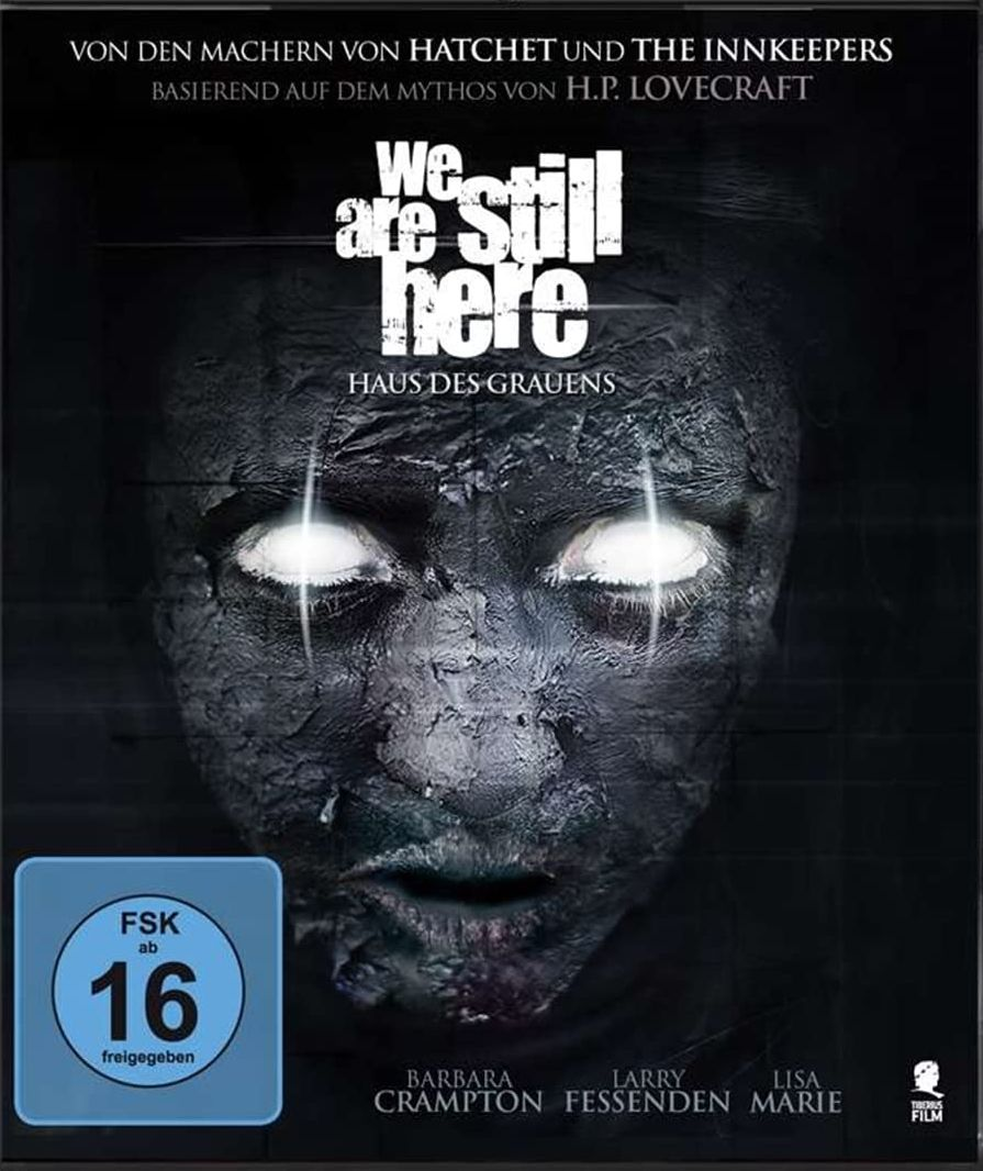 Még mindig itt vagyunk, horror - Videa