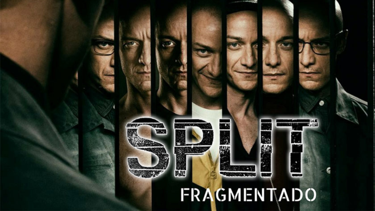 Fragmentado (2016) HD I Percy - Videa