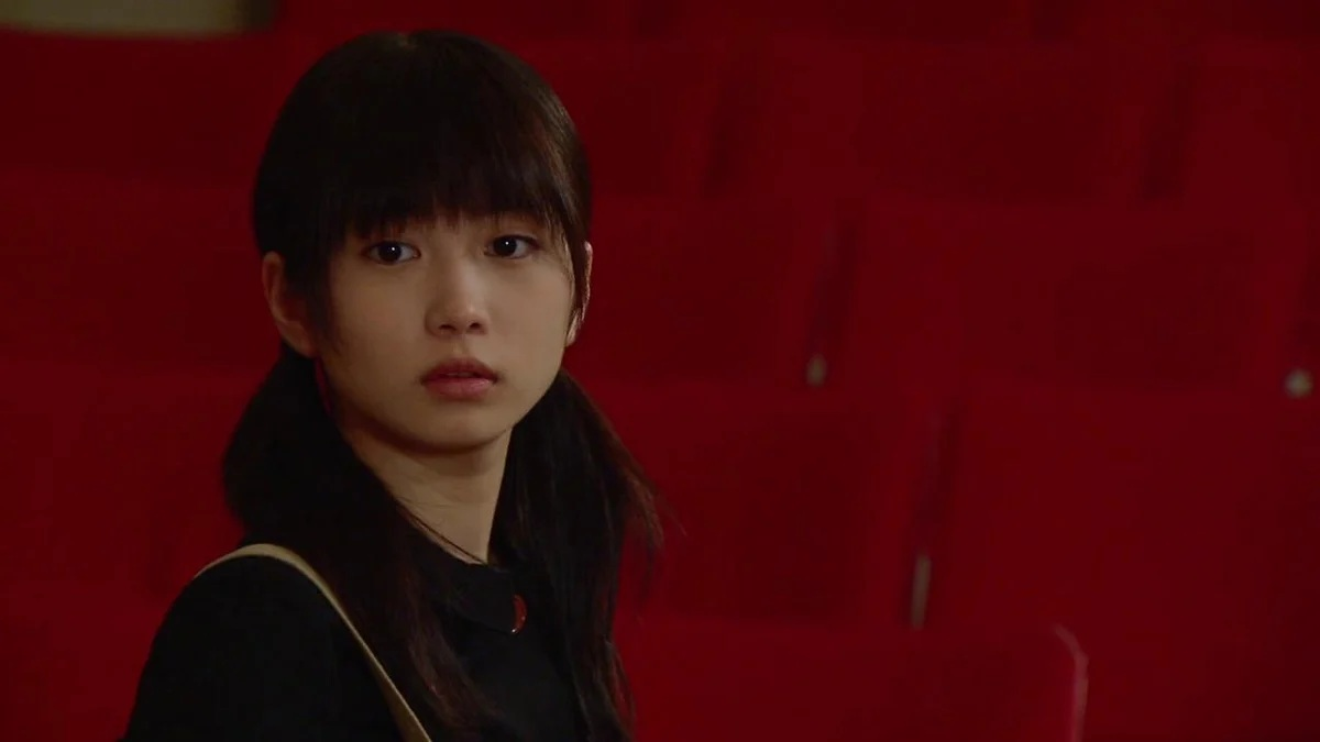 Малката принцеса (2009) E03, драма, училищен - Videa