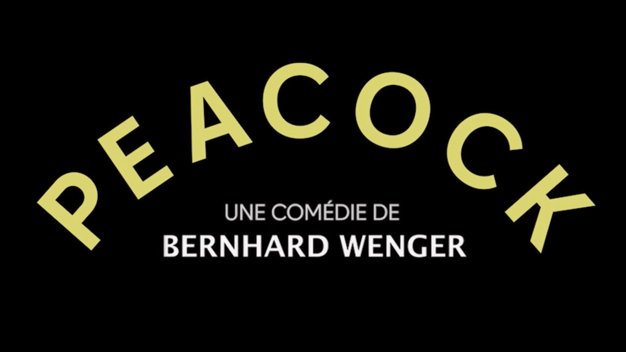 Peacock (2024) VOST, peacock (vo, st, french) streami - Videa