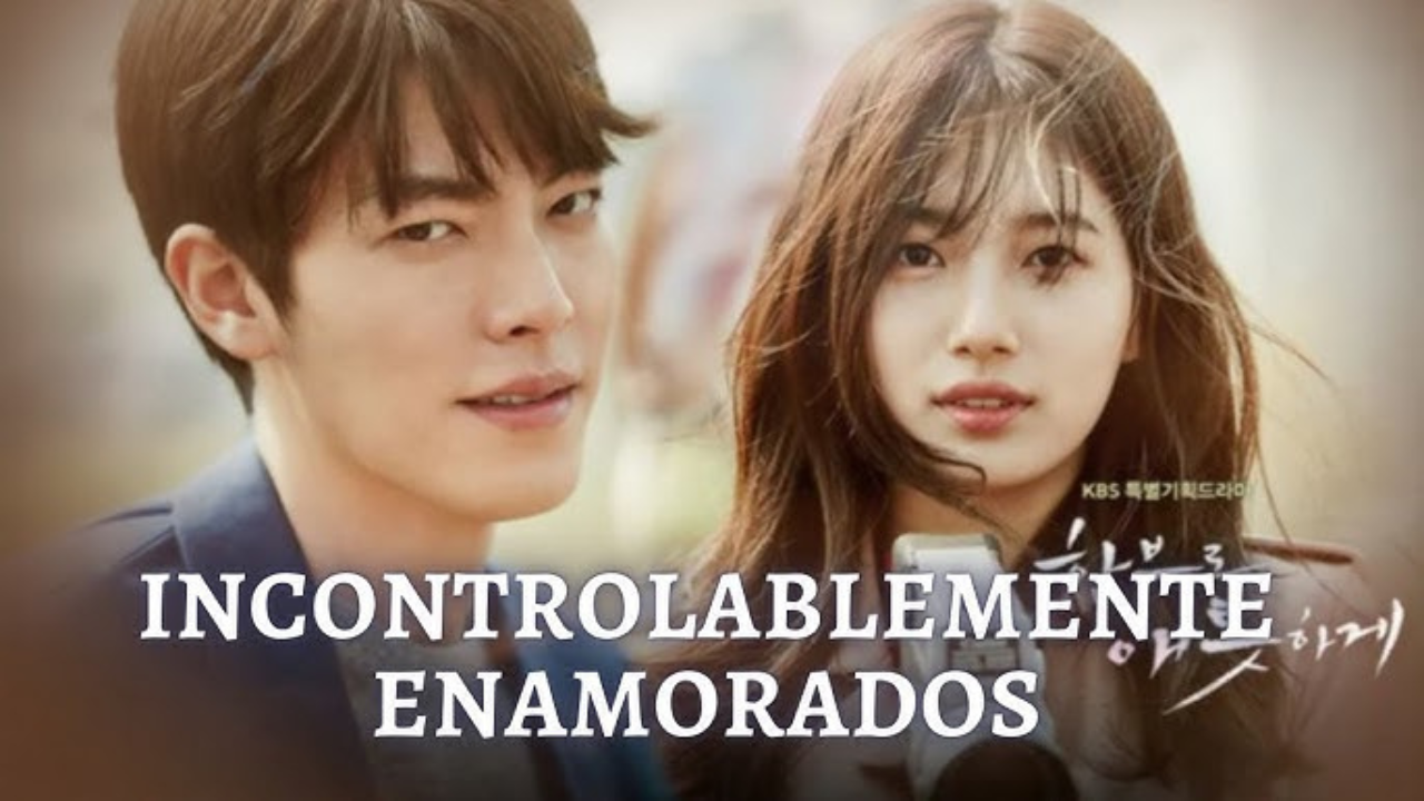 Incontrolablemente Enamorados Capítulo 15 Latino - Videa
