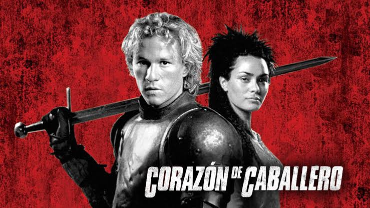 Corazón De Caballero (2001) • - Videa