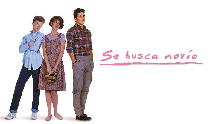 Se Busca Novio (1984) • - Videa