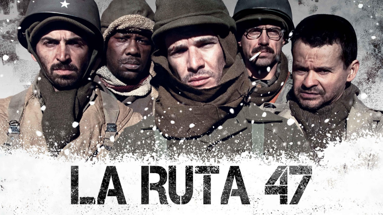 La Ruta 47 (2014) HD - Videa