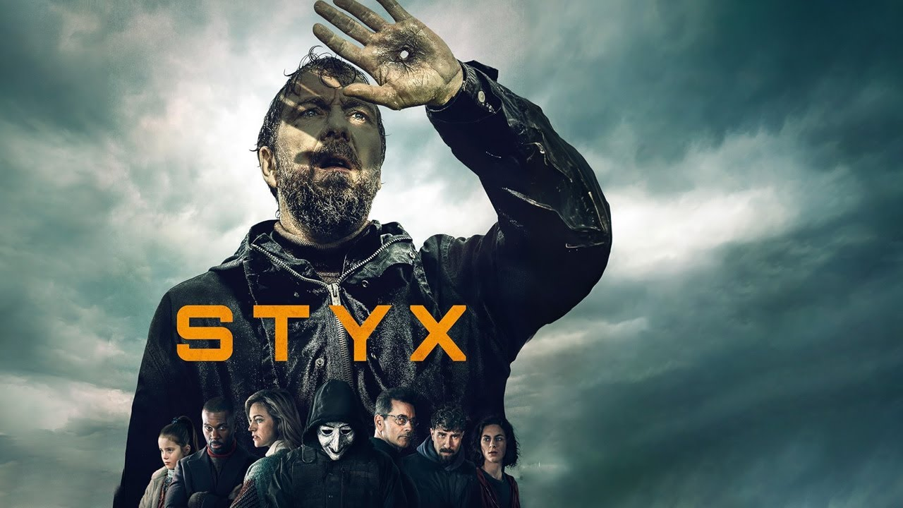 Styx 2. rész [HD] magyar - Videa