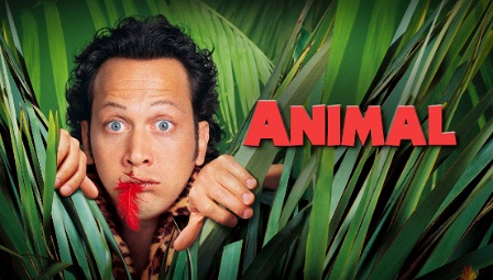 Animal (2001) • Alberto Canales - Videa