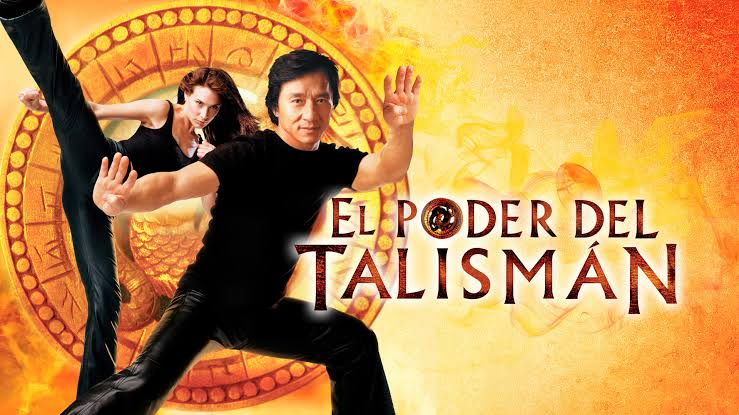 El Poder Del Talismán (2003) - Videa