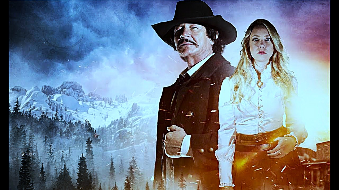 Volt egyszer egy Deadwood 2019, western - Videa