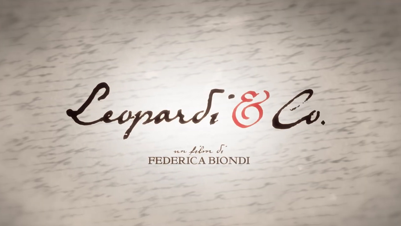 LEOPARDI & CO. (2025) IT, leopardi & co (2025) , ita (st, leopardi & co (2025).avi mp3 w - Videa