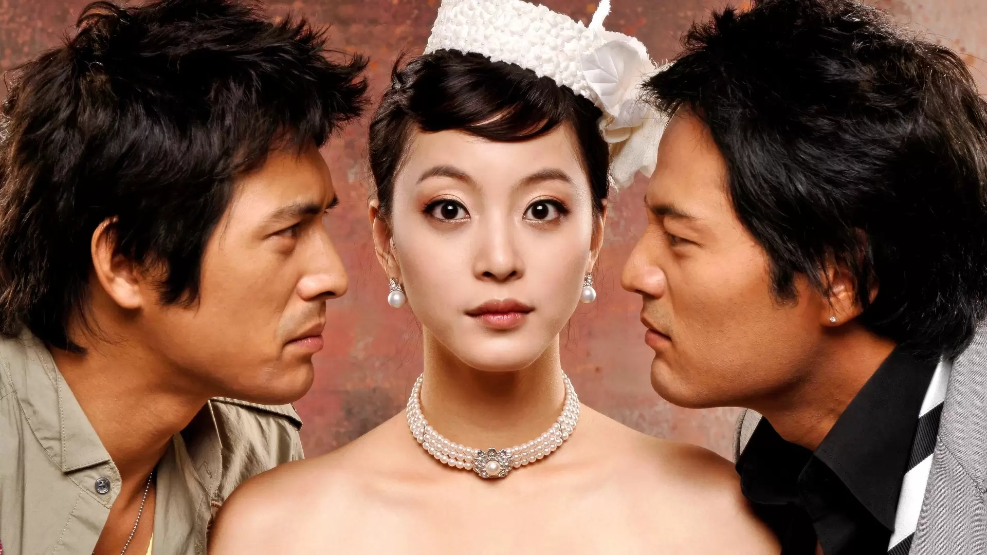 Чудна двойка (2006) E03, комедия, романтичен - Videa