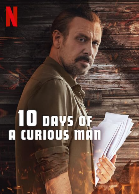 Egy kíváncsi ember tíz napja, dráma, krimi, misztikus - Videa