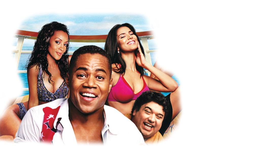 Boat Trip 2002, vígjáték - Videa