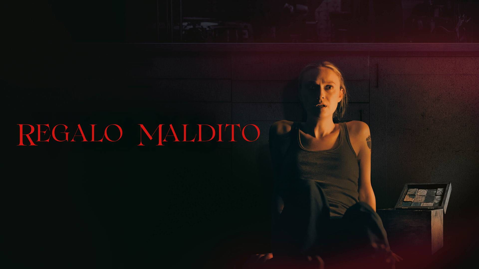 Regalo Mald!T0 (2025) ^ Latino - Videa