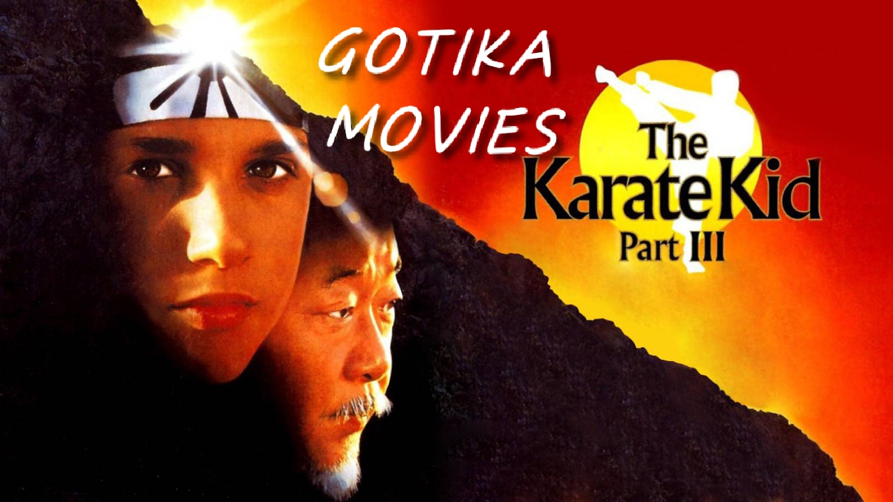 𝓖𝓸𝓽𝓲𝓴𝓪 𝓜𝓸𝓿𝓲𝓮𝓼 🖤🔥꧁•⊹٭𝕂𝕒𝕣𝕒𝕥𝕖 𝕂𝕚𝕕: ℙ𝕒𝕣𝕥𝕖 - Videa