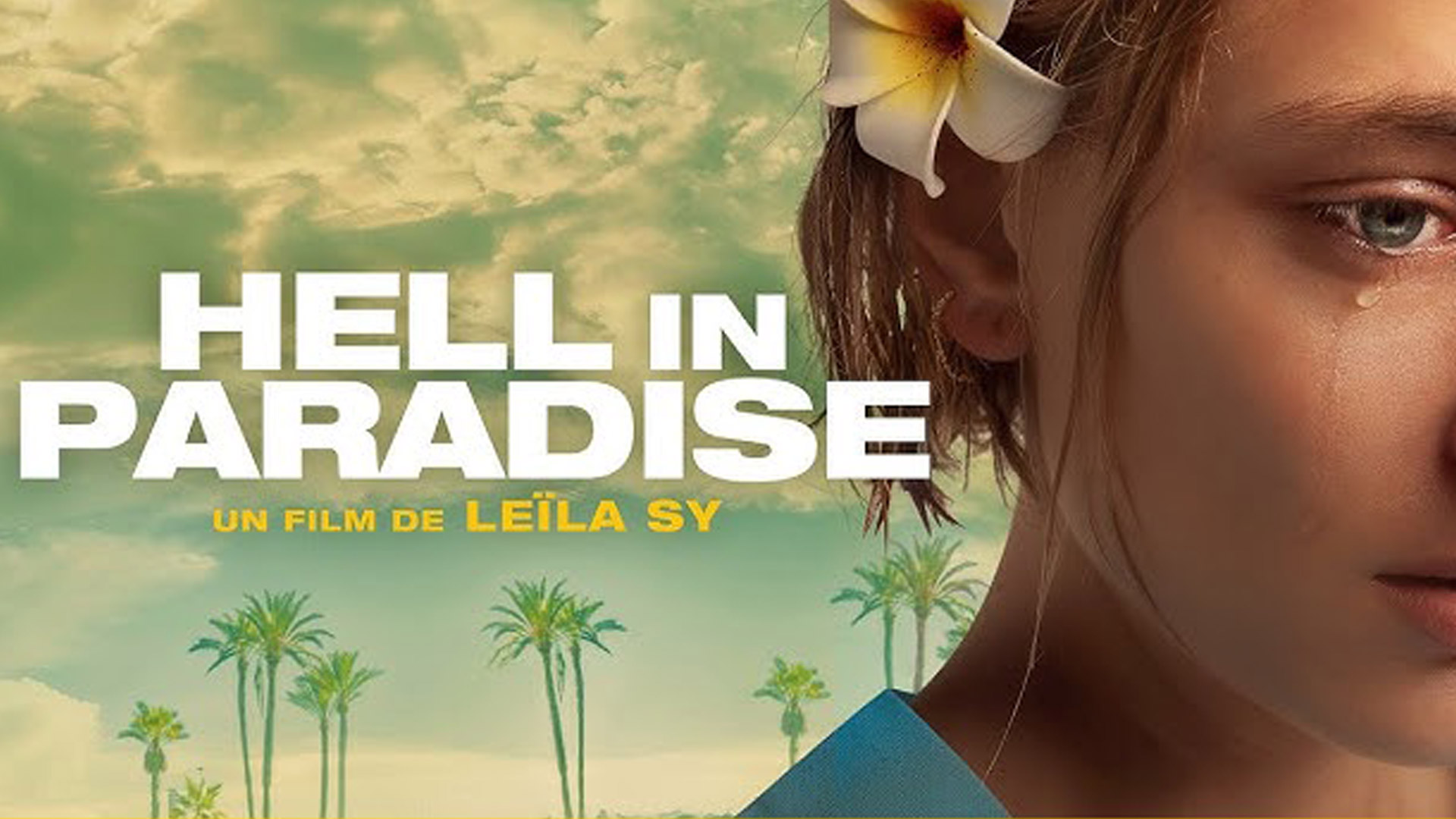 Hell in paradise VF 4K, bande annonce, exclu, hell in paradise - Videa