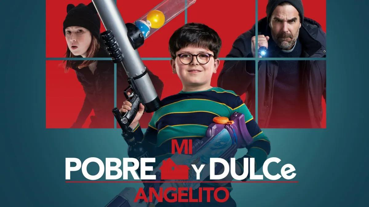 『Gigi💛』⪼Mi Pobre y Dulce Angelito - Videa