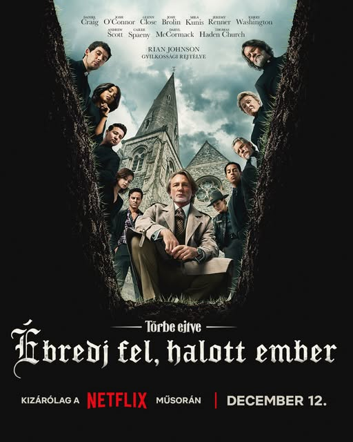 Tőrbe ejtve – Ébredj fel, dráma, krimi, thriller - Videa