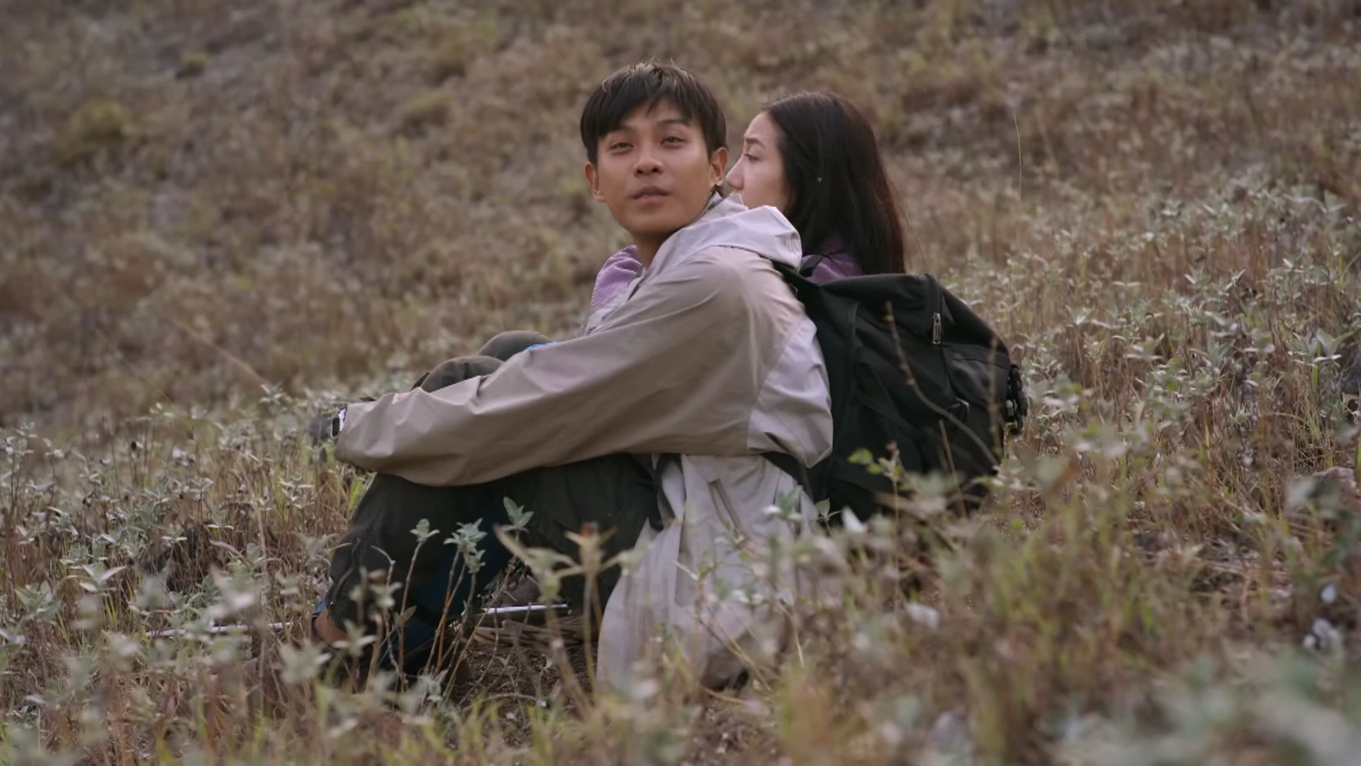 Zokogó Erdő | Crying Forest, aung min khant, crying forest, erdő - Videa