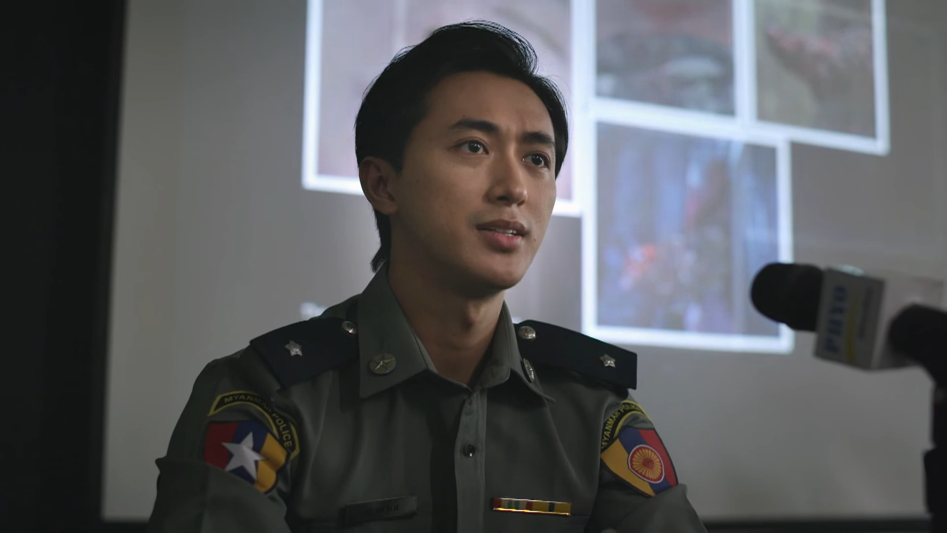 Zokogó Erdő | Crying Forest, aung min khant, crying forest, erdő - Videa