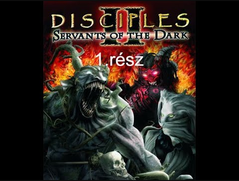 Mortis családi problémája. Disciples 2 - Videa