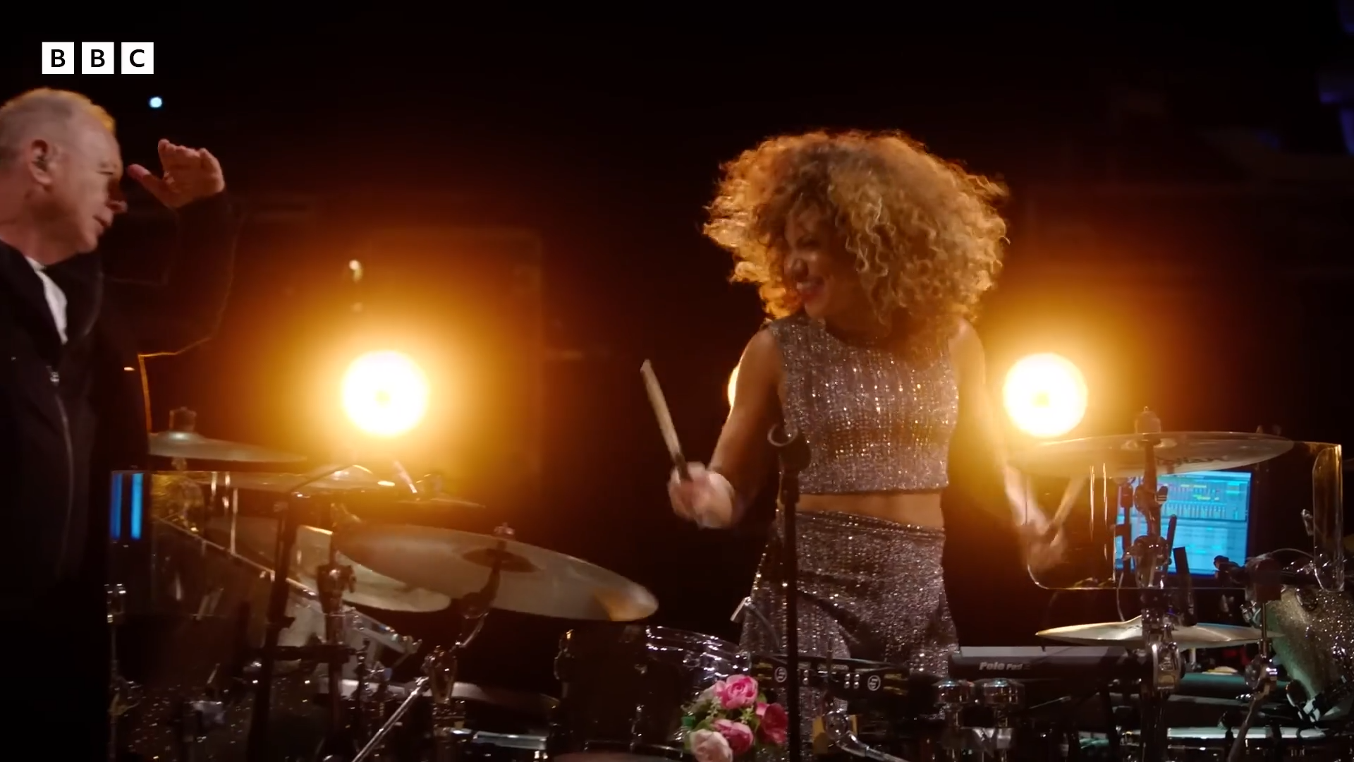 Simple Minds - Vision Thing - Videa