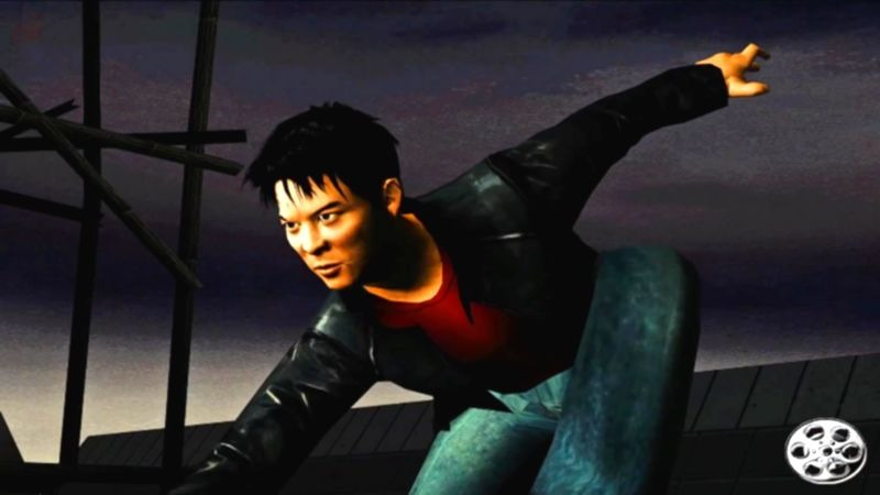 Jet Li - Rise to, corey yuen, harcművészet, jeti li - Videa