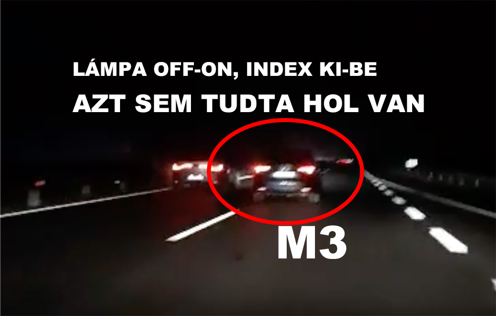 Komoly RIADALMAT OKOZOTT egy autós, autópálya, bpiautosok, budapest - Videa Komoly RIADALMAT OKOZOTT egy autós, autópálya, bpiautosok, budapest - Videa